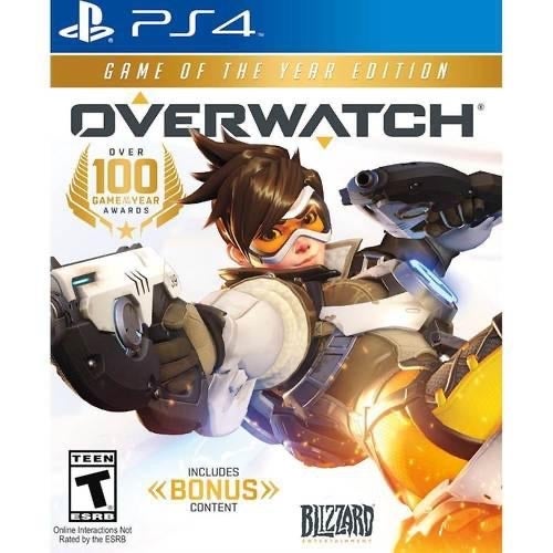 Overwatch | Retro vs. Modern